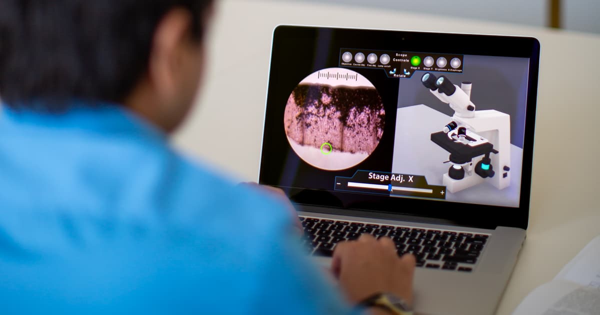 Preview Online Learning | Oregon State Ecampus | OSU Degrees Online