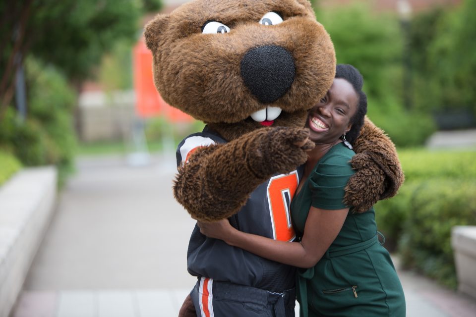 It was once their dream. Now it’s their reality. | Oregon State Ecampus