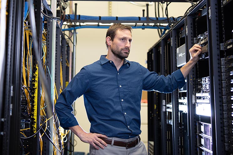 Using computer science to improve education | Oregon State Ecampus