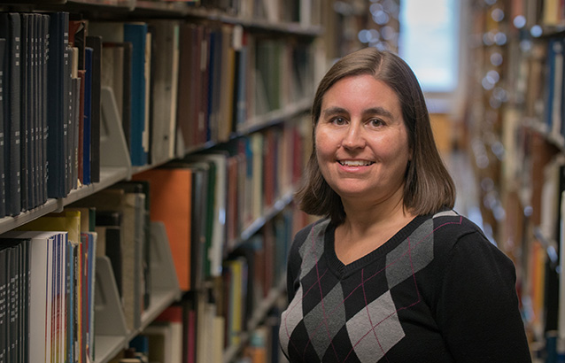 Getting to know Mary Ellen Dello Stritto | Oregon State Ecampus