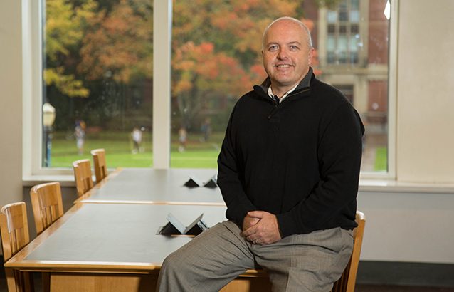 Home is where the heart is | Oregon State Ecampus