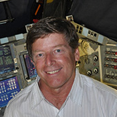 RIA # 50: Dr. Chris Goldfinger on Reacting to Unexpected Media ...